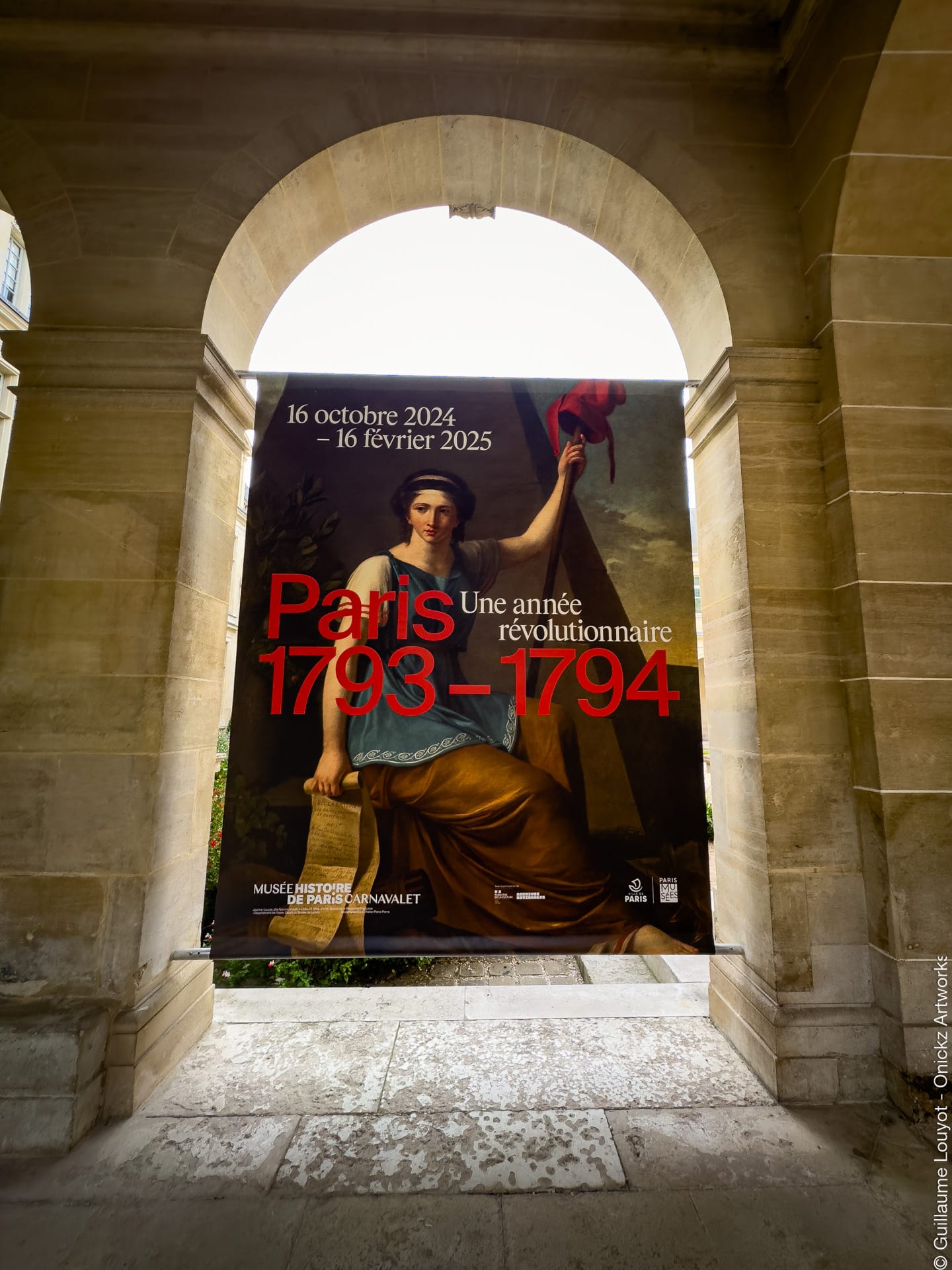 Paris 1793-1794 : Une Année Révolutionnaire au Musée Carnavalet ...